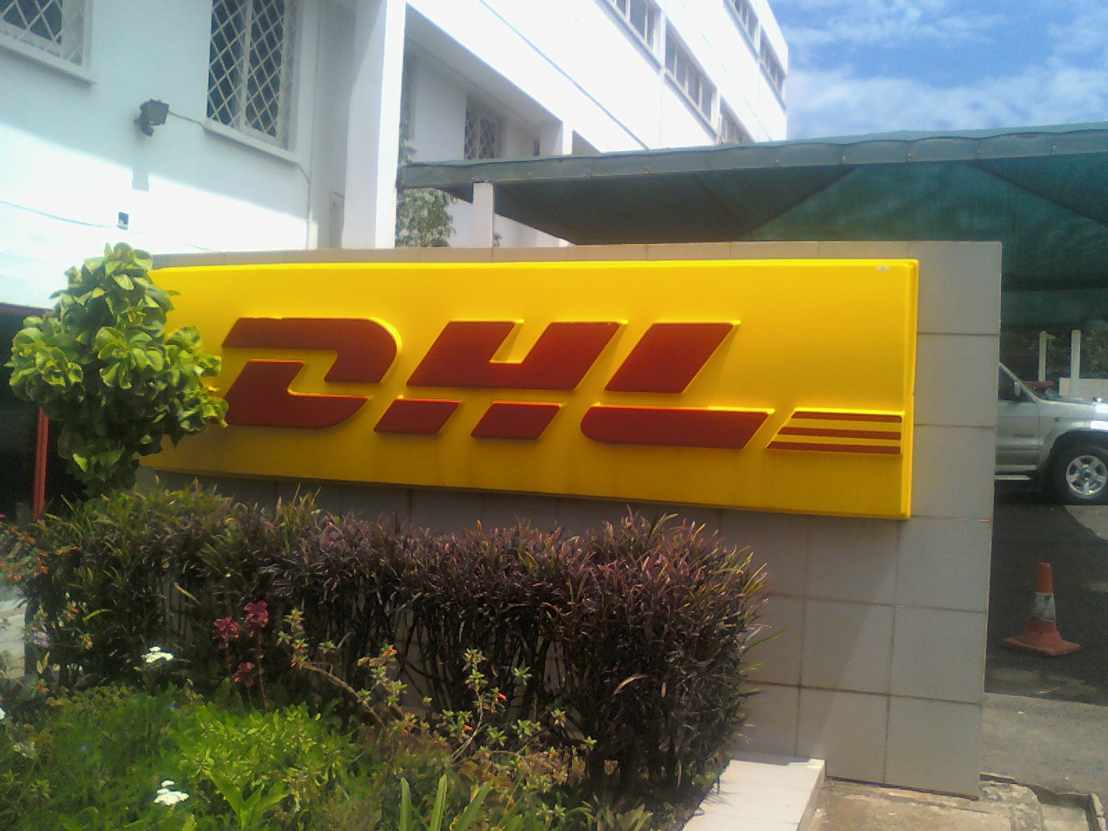 Franchise – Falcon Signs