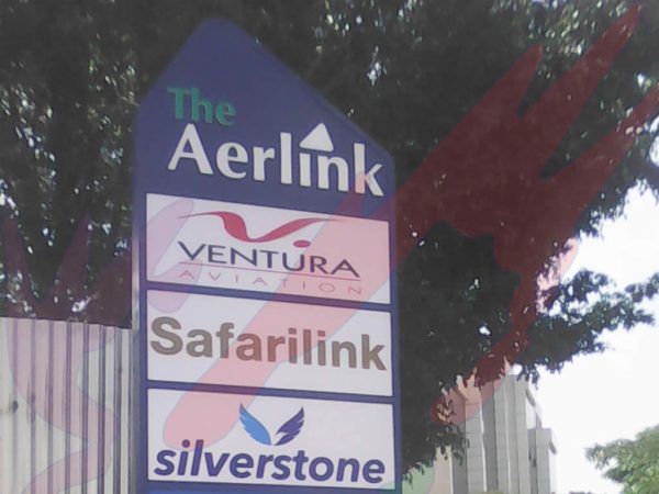 About – Falcon Signs Printing And Signage Services in Nairobi, Kenya