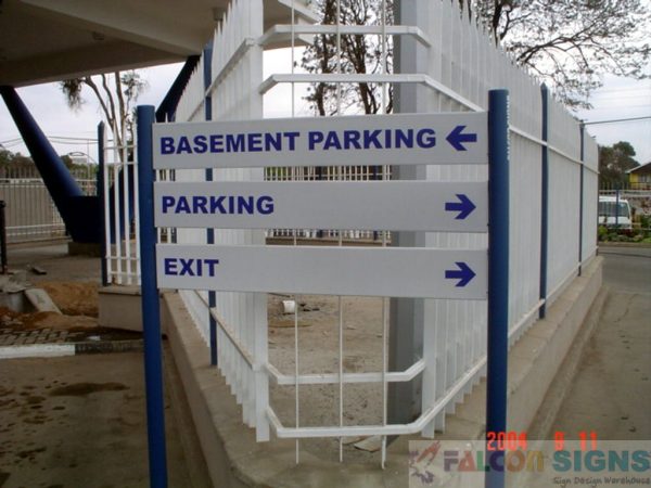 Healthcare Institutions – Falcon Signs Printing And Signage Services in ...